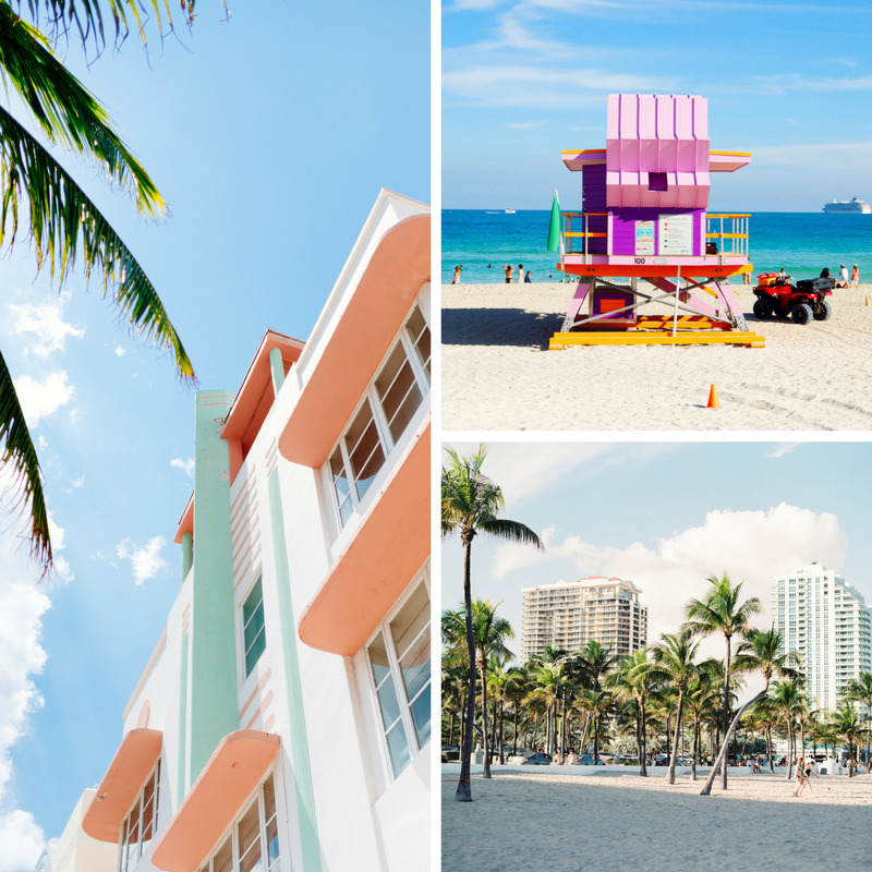 Guia completa para un viaje por Florida - vuelteando.com