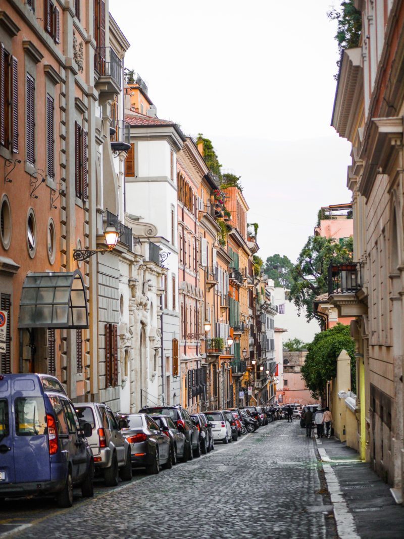 Mejor zona para alojarse en Roma - ¡Te contamos nuestra preferida! Mejor zona para alojarse en Roma - ¡Te contamos nuestra preferida!